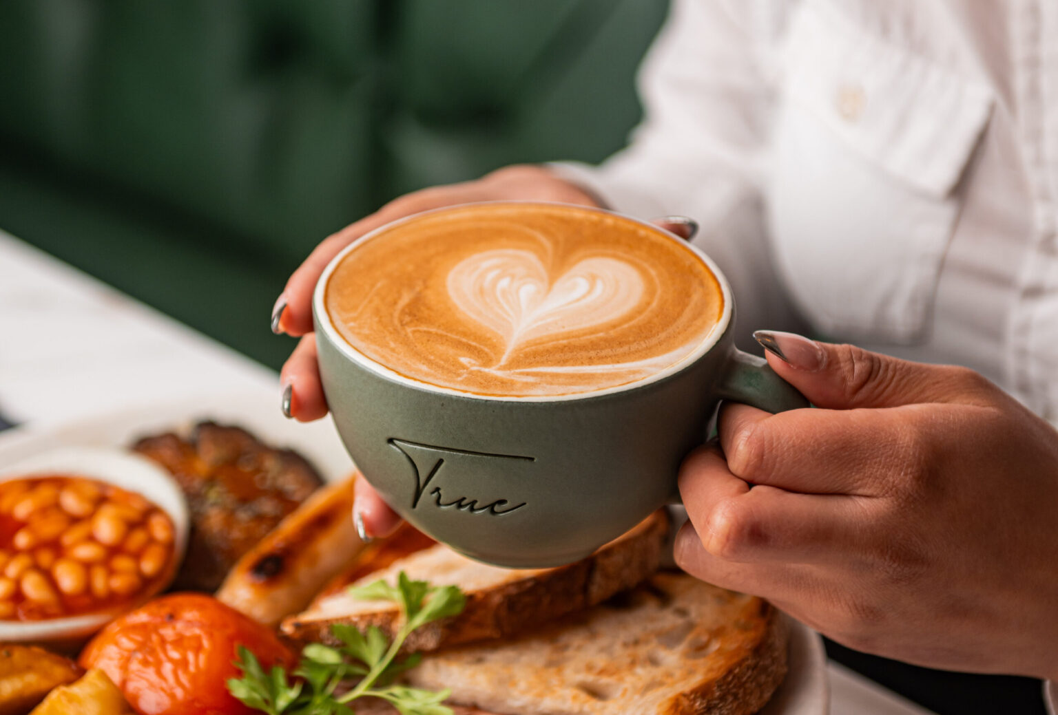 True Manchester – True Manchester