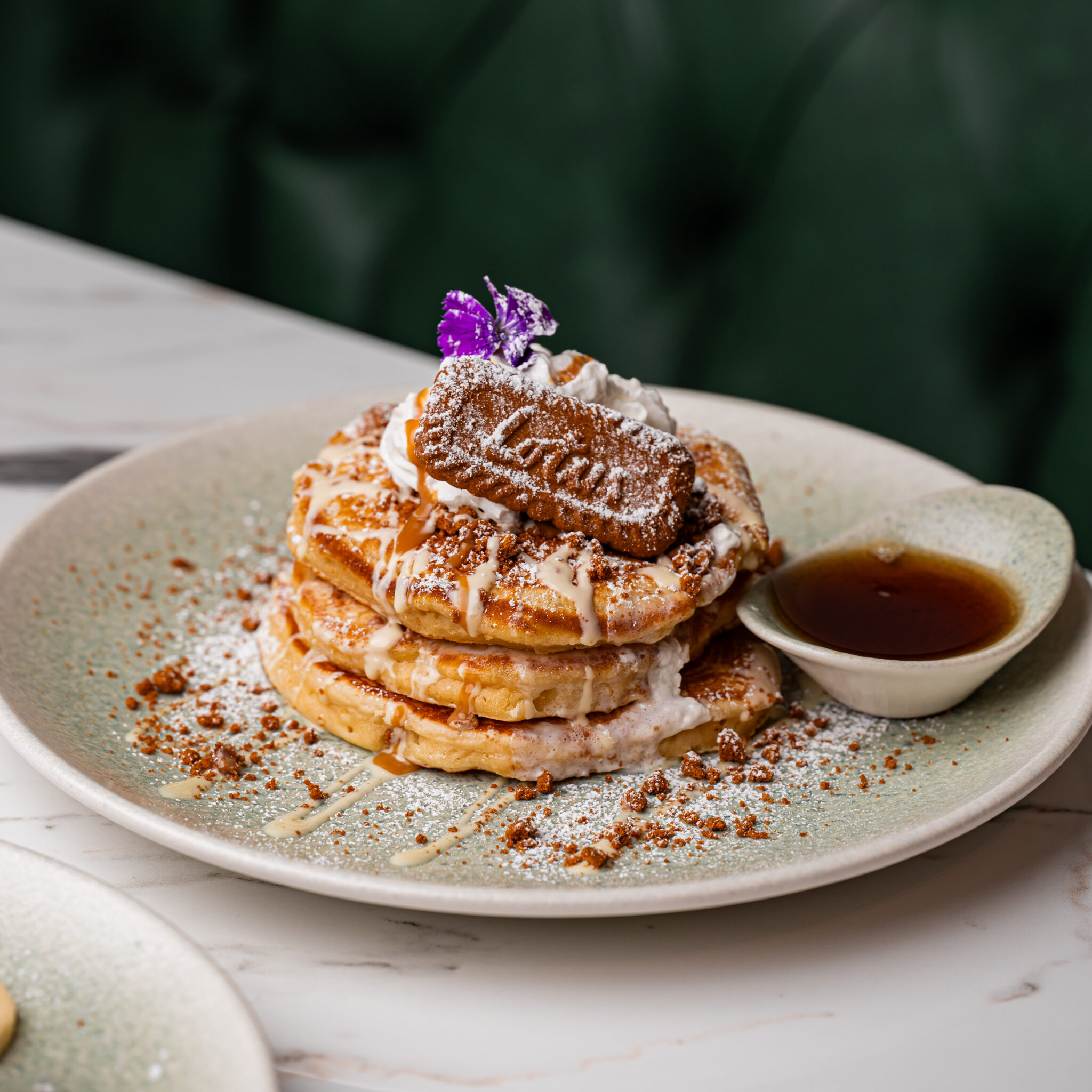 Menu – True Manchester