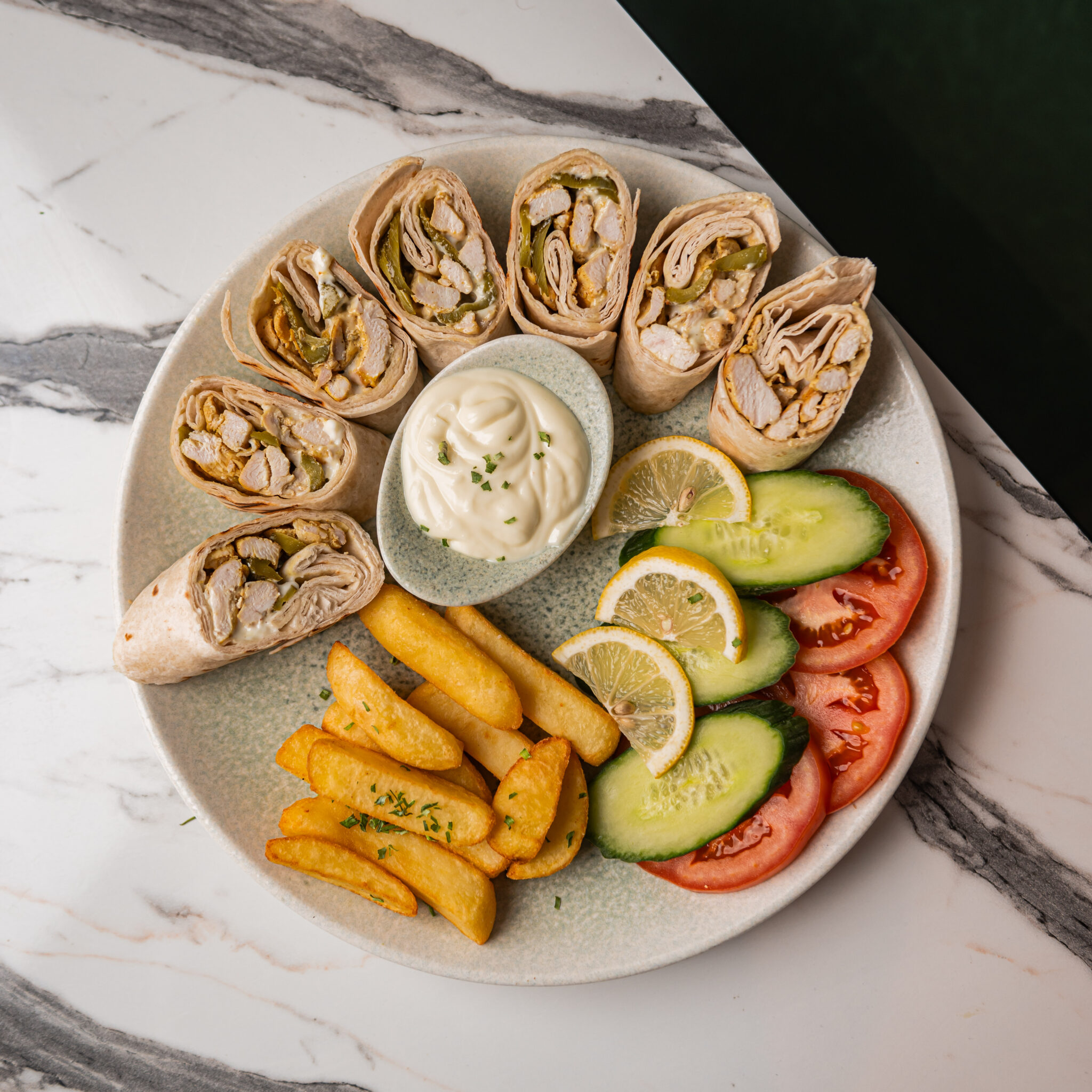 True Manchester – True Manchester