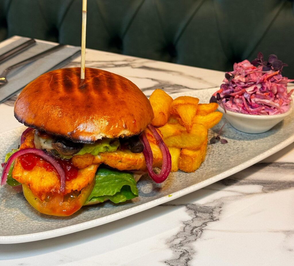 True Manchester – True Manchester